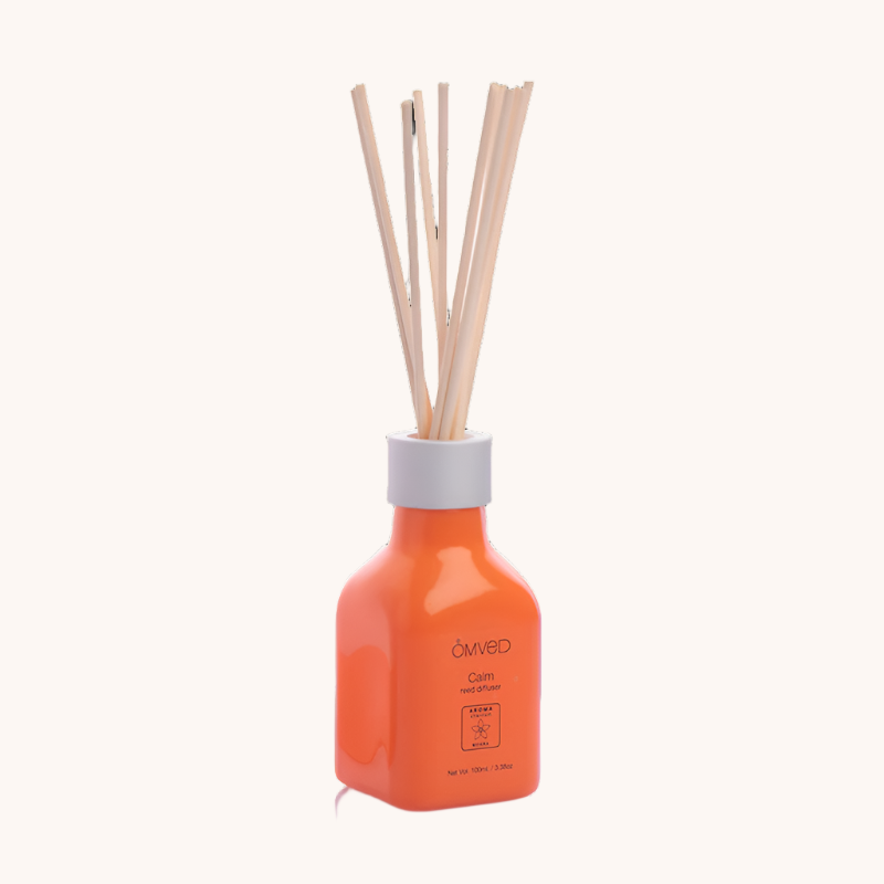 Calm Reed Diffuser – H Circle