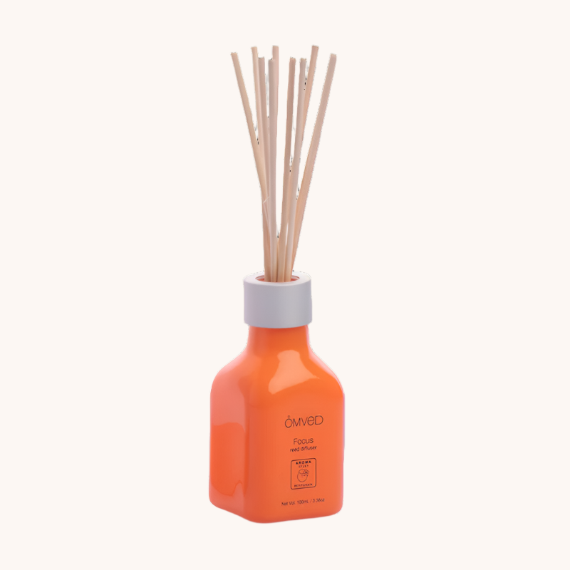 Focus Reed Diffuser – H Circle